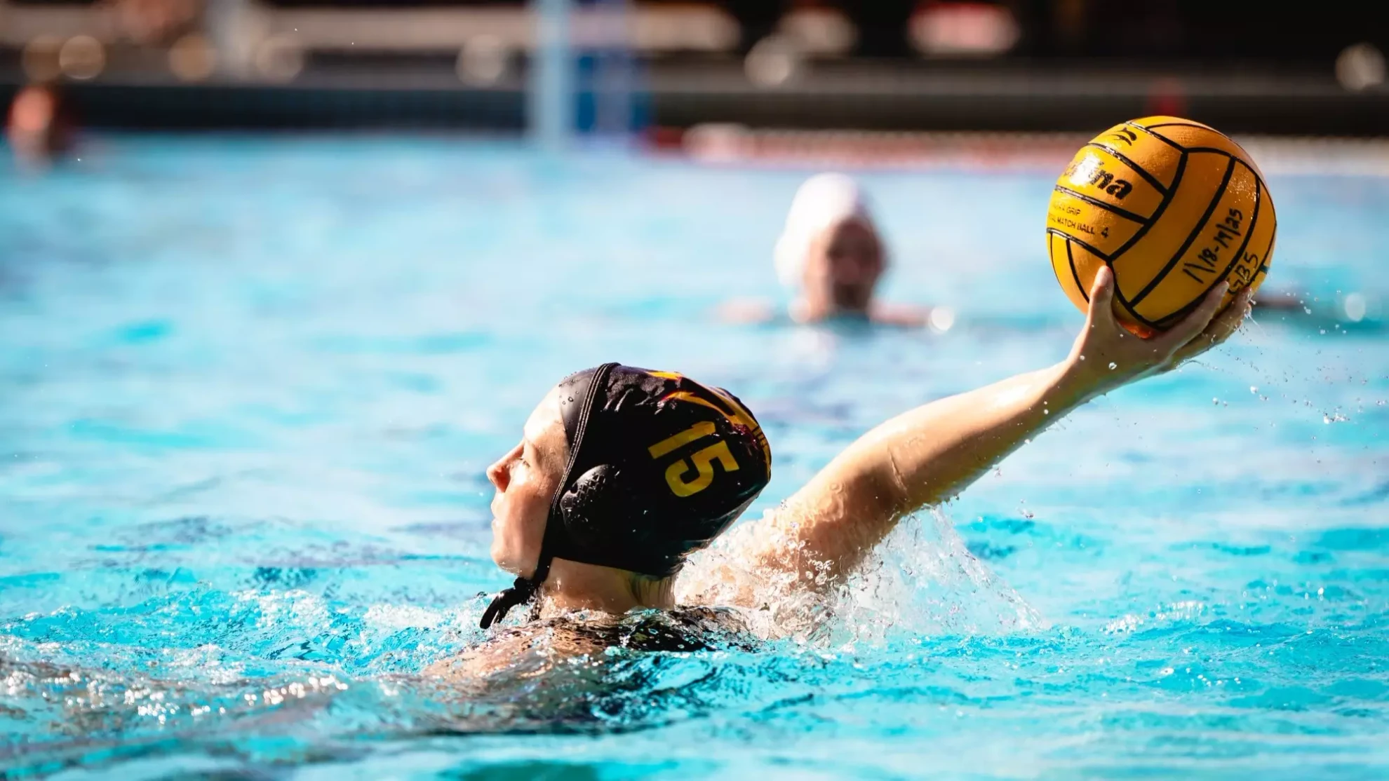 #7 Water Polo Fall in Overtime Heartbreaker - Sun Devil Athletics | ASU
