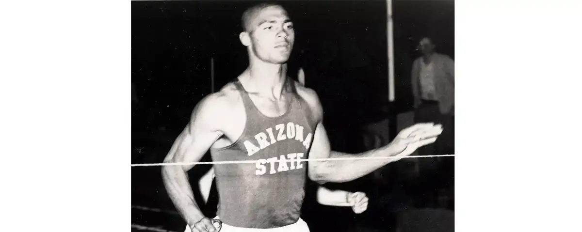 ASU Hall of Famer & Track Olympian Henry Carr Passes Away - Sun Devil ...