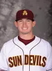 Max Rossiter - 2012 Baseball Roster - Sun Devil Athletics