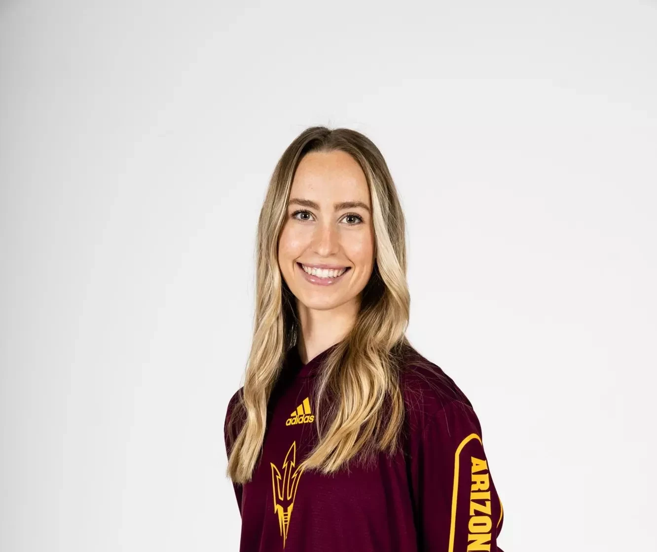 Maddy Hunter - 2018 Lacrosse Roster - Sun Devil Athletics