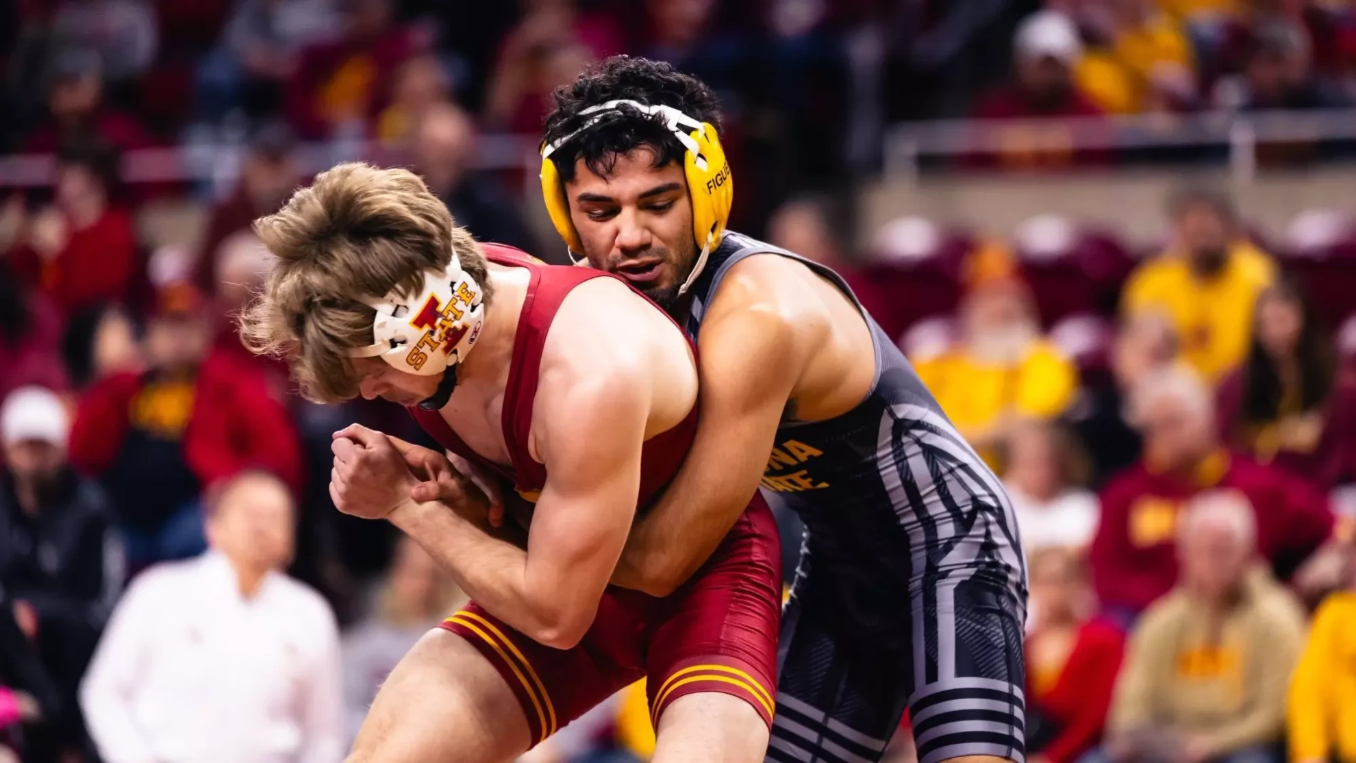 Figueroa, Addison Pin Cyclones and Schultz Adds Win No. 98 in Loss to ...