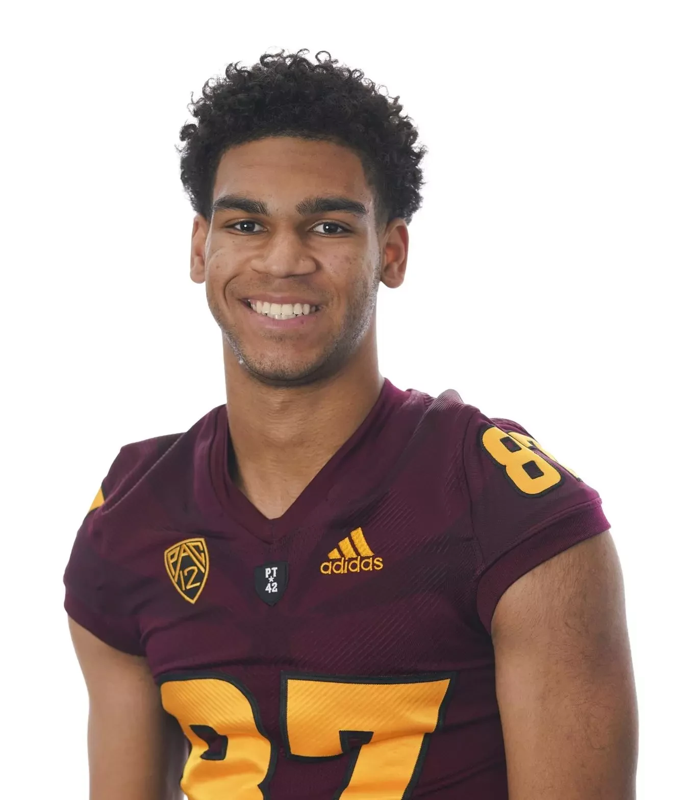 Max Ware - 2022 Football Roster - Sun Devil Athletics | ASU