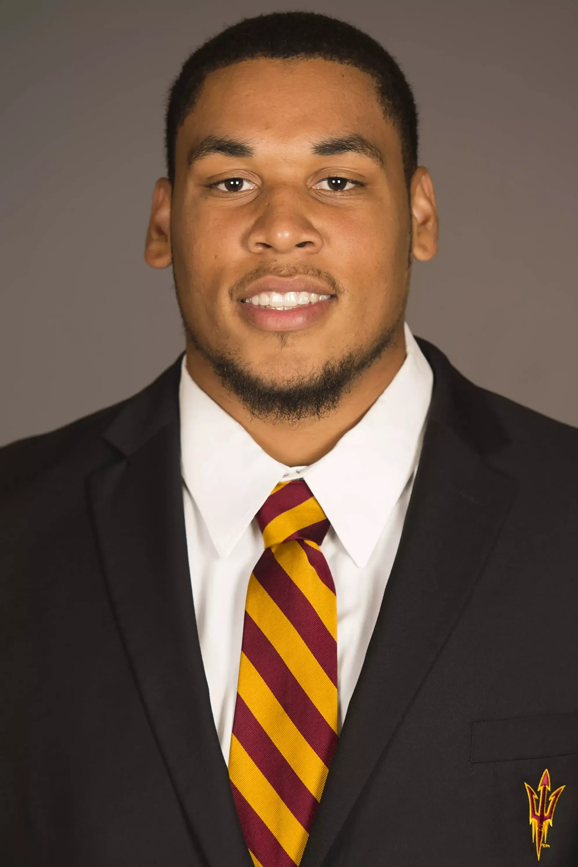 Jamil Douglas - 2011 Football Roster - Sun Devil Athletics