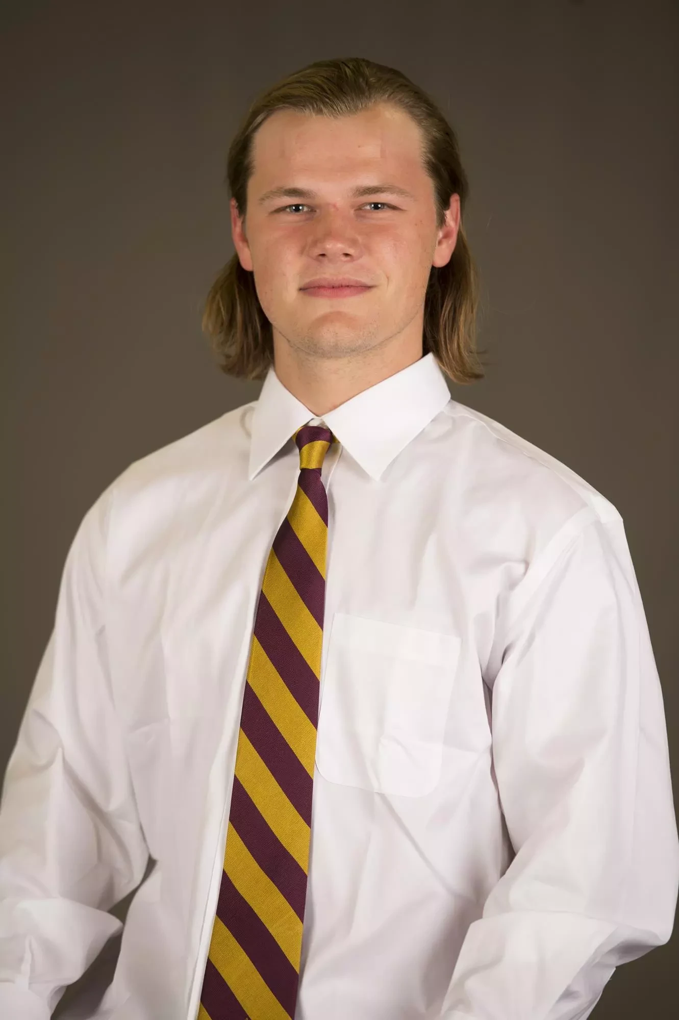 Connor Schmidt - 2015-16 Ice Hockey Roster - Sun Devil Athletics | ASU