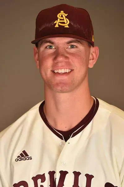 Fitz Stadler - 2016 Baseball Roster - Sun Devil Athletics | ASU