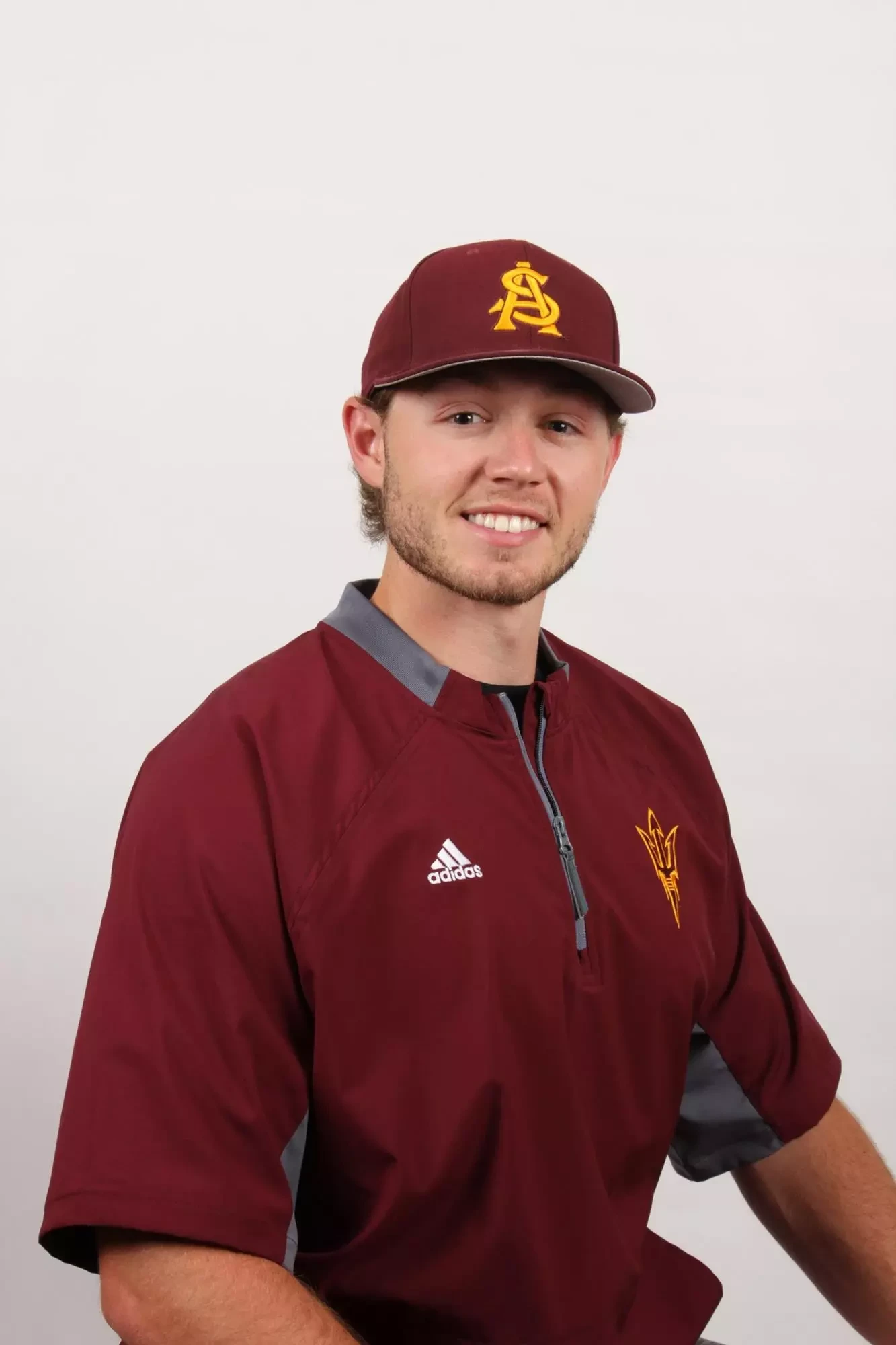 Caleb Longley - Sun Devil Athletics
