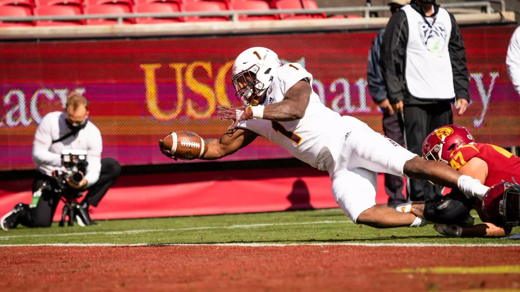 Sun Devils Welcome UCLA in First December Home Opener - Sun Devil Athletics