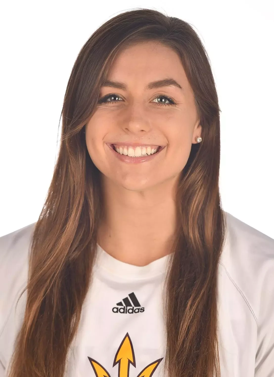 Jayde Van Hyfte - 2018-19 Women's Basketball Roster - Sun Devil Athletics