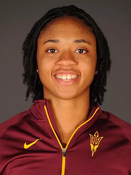 Nisha Barrett - 2012-13 Women's Basketball Roster - Sun Devil Athletics
