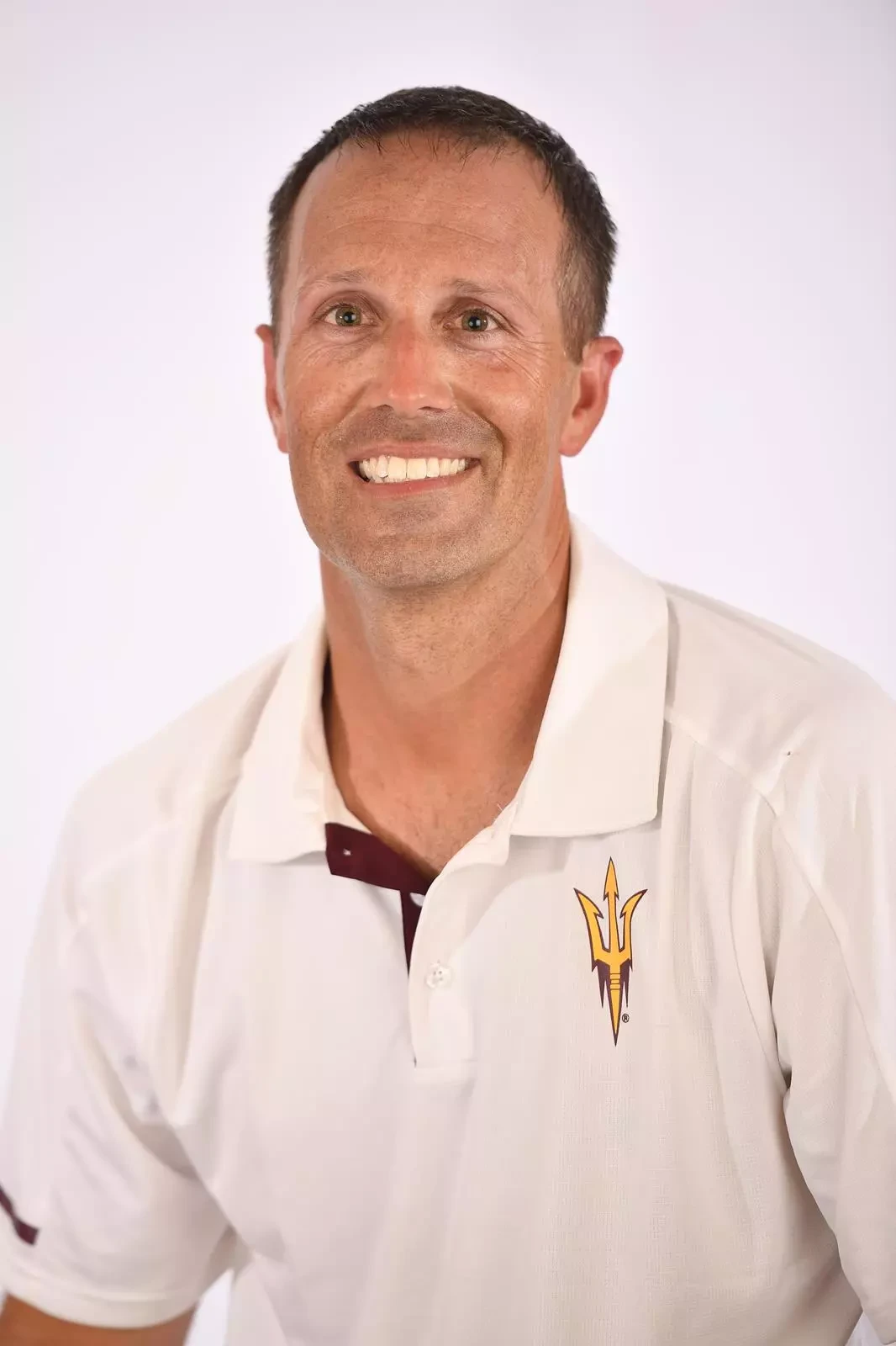 Matt Hill - Sun Devil Athletics | ASU