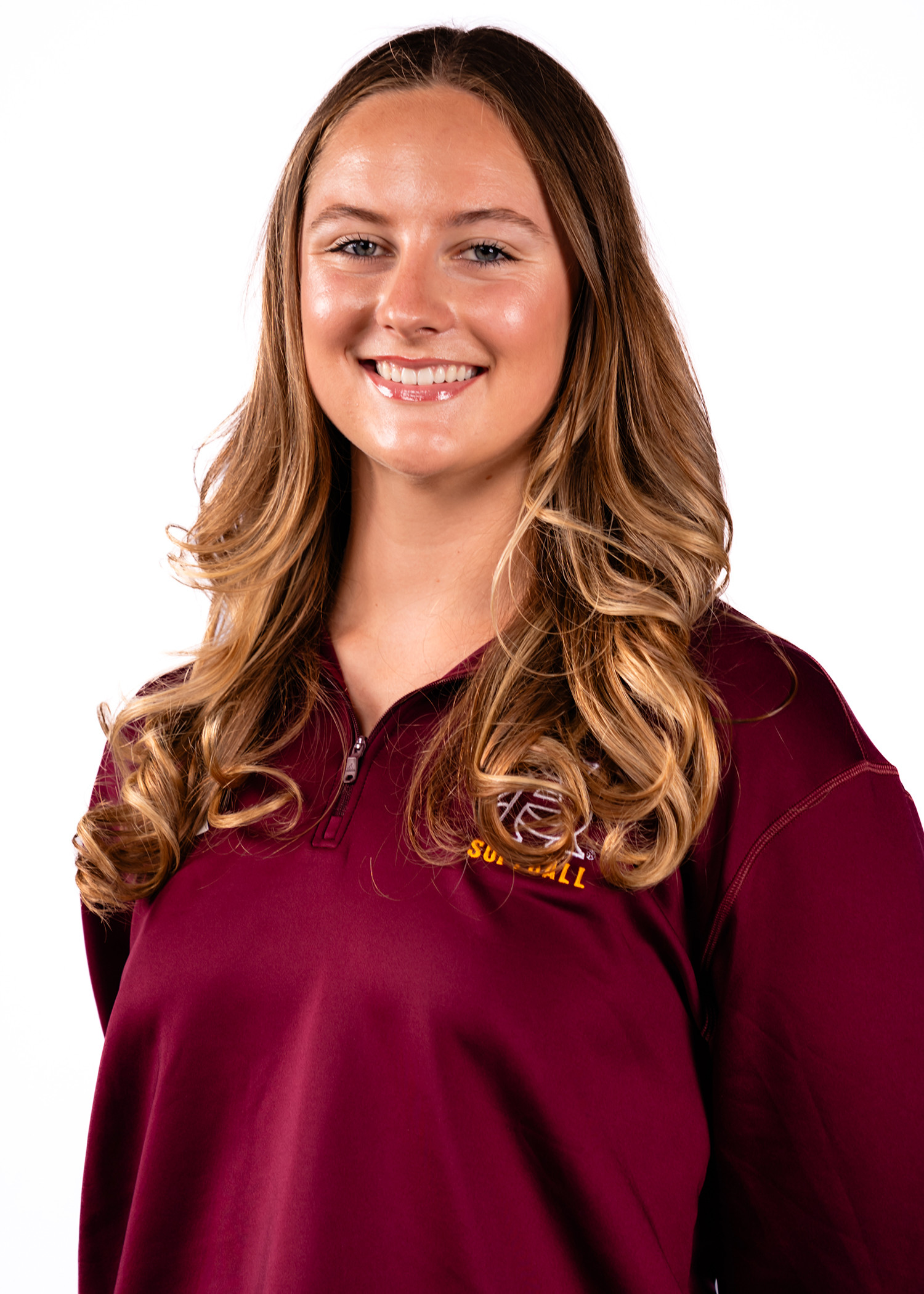 Kenzie Brown - 2026 Softball Roster - Sun Devil Athletics | ASU