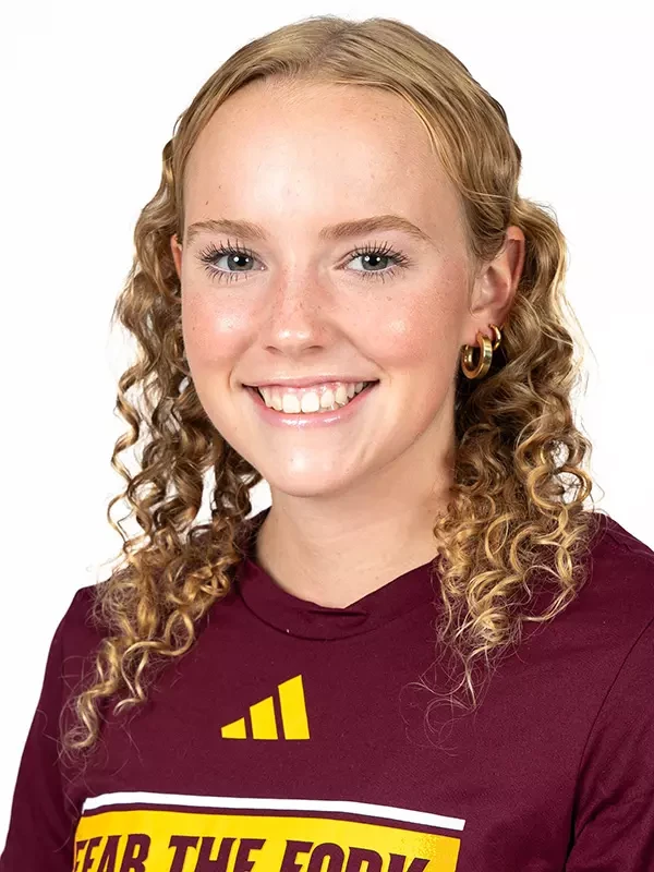 Naomi Ruff - 2023 Triathlon Roster - ASU Sun Devil Athletics