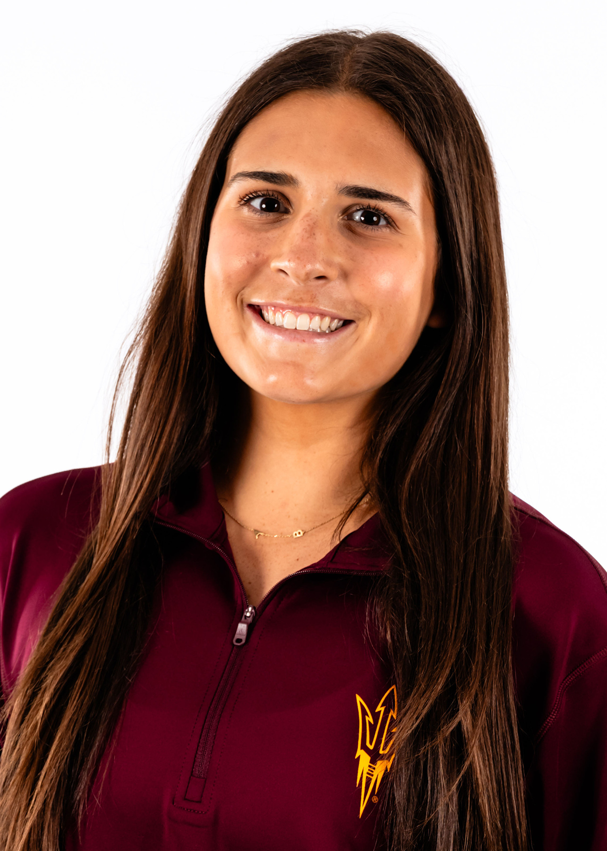 Arden Besecker - 2027 Beach Volleyball Roster - ASU Sun Devil Athletics