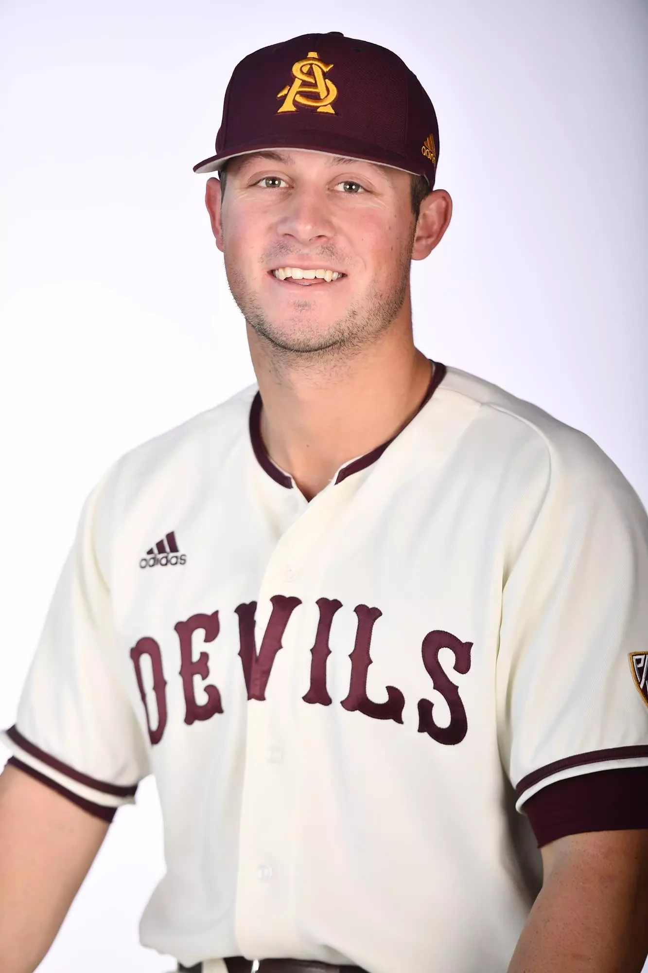 Spencer Torkelson - 2020 Baseball Roster - Sun Devil Athletics | ASU