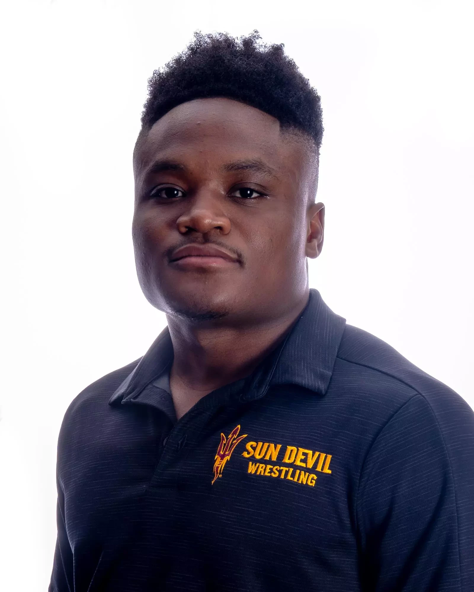 Jacori Teemer - 2020-21 Wrestling Roster - Sun Devil Athletics