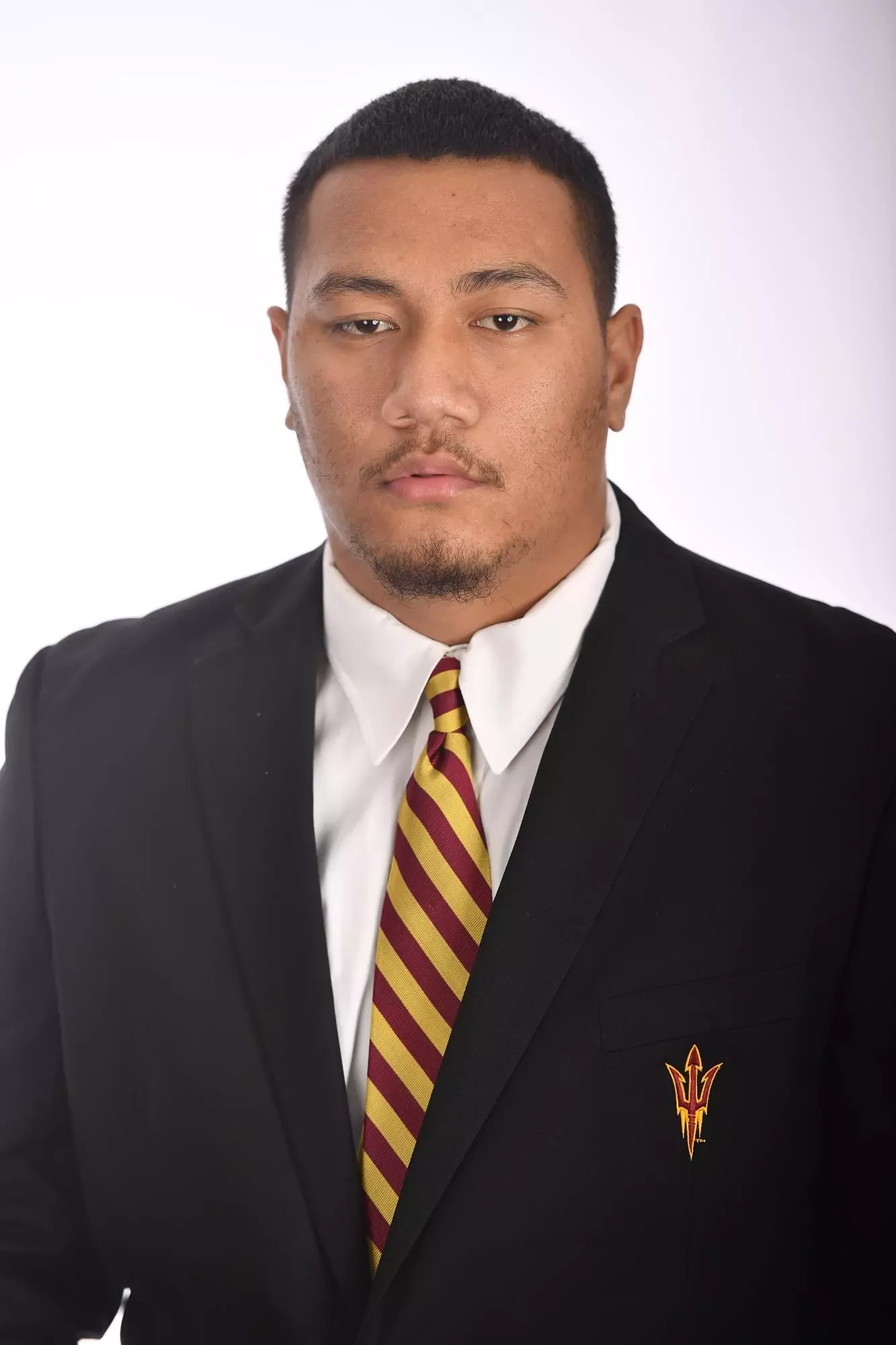 Jermayne Lole - 2018 Football Roster - Sun Devil Athletics | ASU