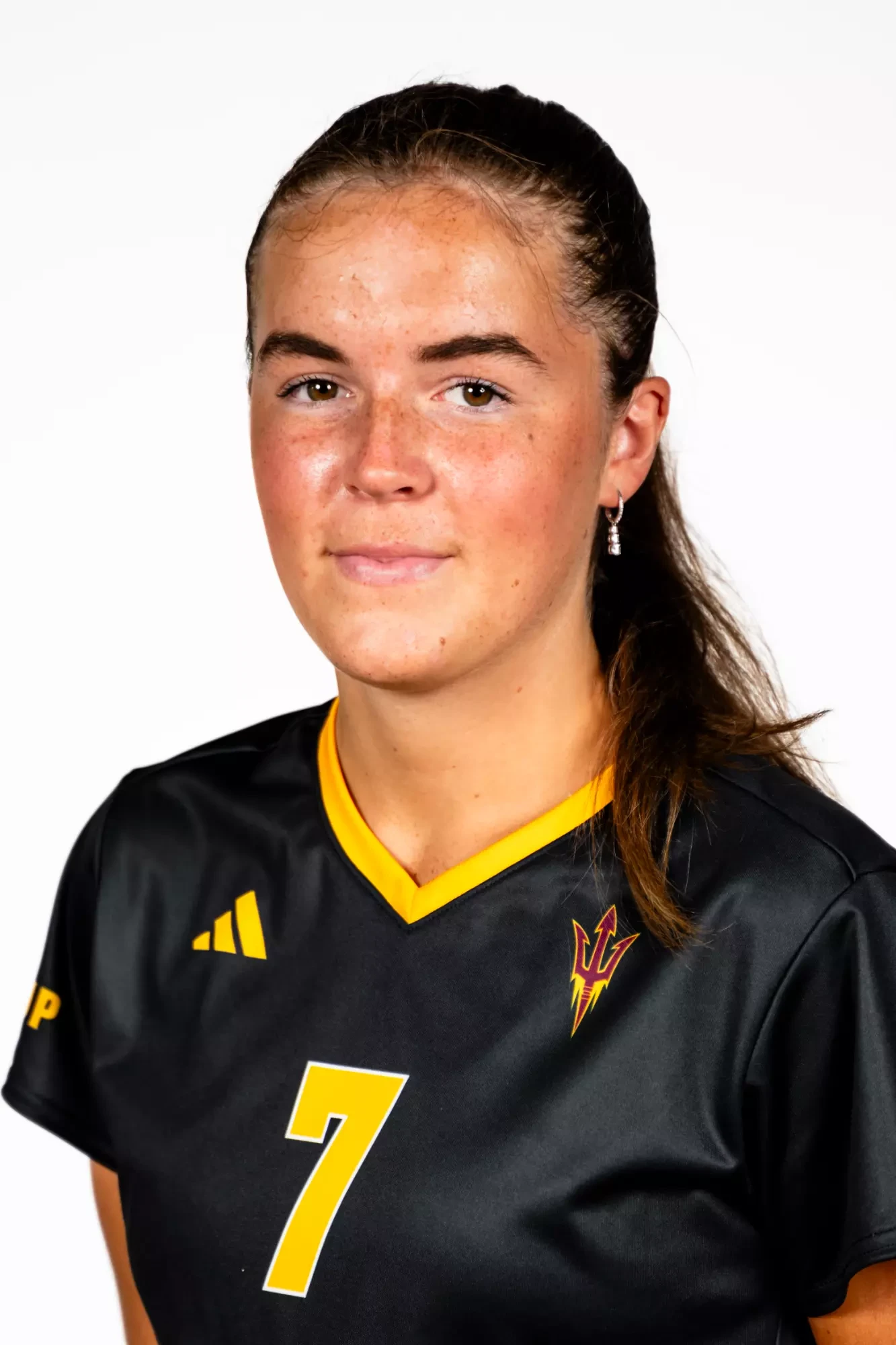 Megan Sofield - 2024 Women's Soccer Roster - Sun Devil Athletics | ASU
