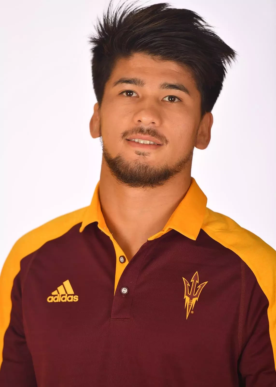 Ali Naser - 2016-17 Wrestling Roster - Sun Devil Athletics | ASU
