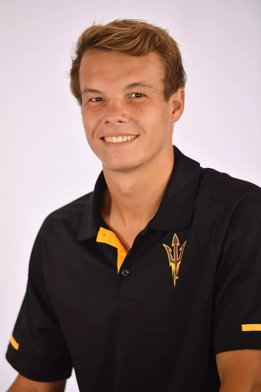 Michael Geerts - 2017-18 Men's Tennis Roster - Sun Devil Athletics