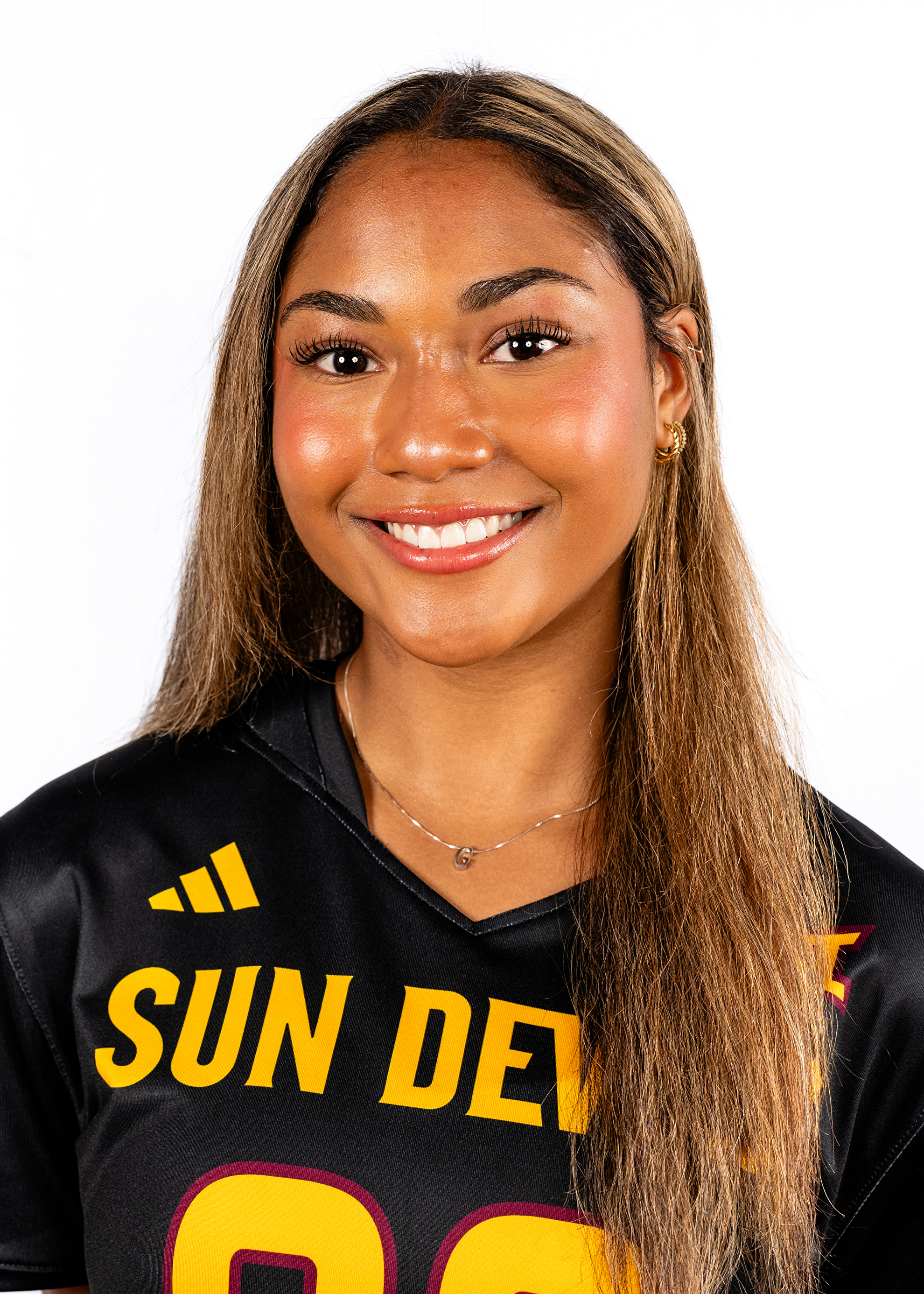 Gabriella Henry - 2026 Lacrosse Roster - ASU Sun Devil Athletics