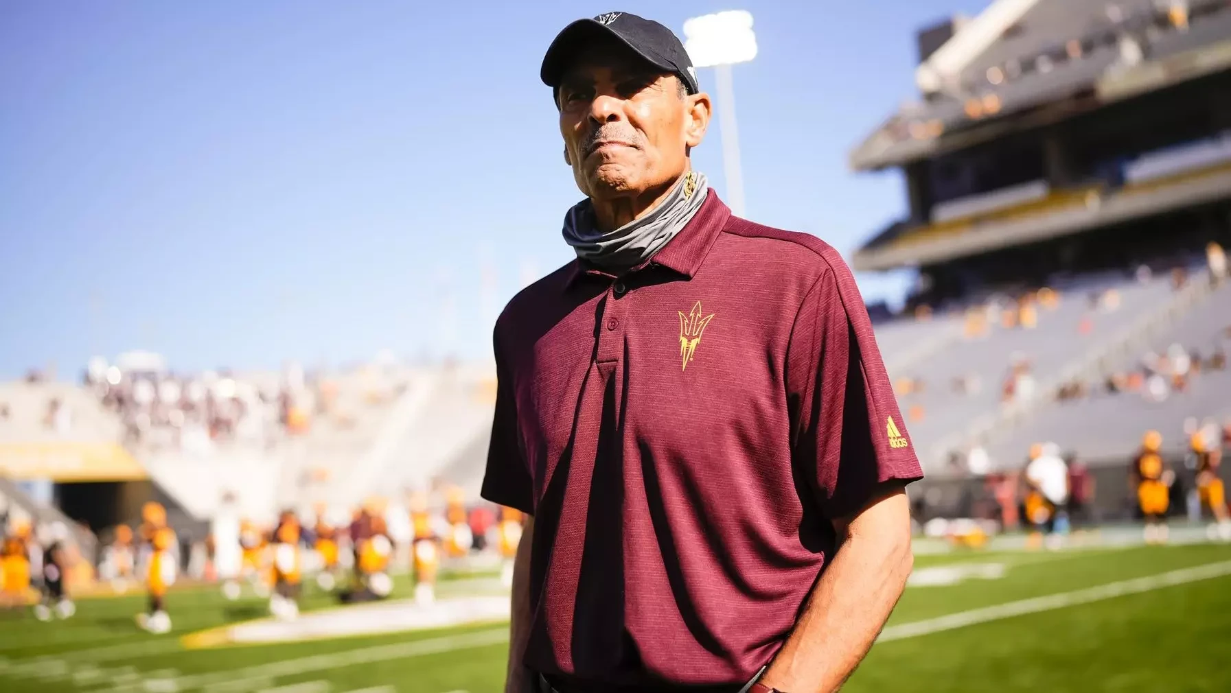 Sun Devil Football Announces Early Signing Class - Sun Devil Athletics ...