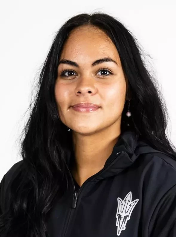 Jade Foelske - 2021-22 Women's Swim & Dive Roster - Sun Devil Athletics