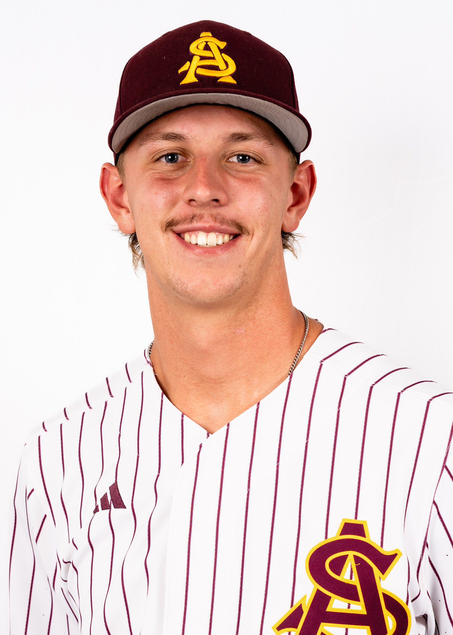Derek Schaefer - 2026 Baseball Roster - Sun Devil Athletics | ASU