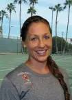 Kelcy McKenna - 2009-10 Women's Tennis Roster - Sun Devil Athletics