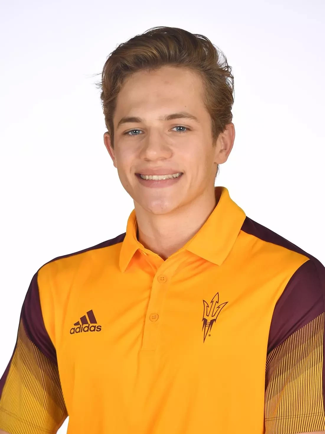 Tyler Rokop - 2021-22 Wrestling Roster - Sun Devil Athletics