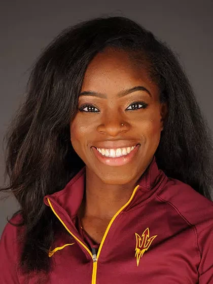 Promise Amukamara - 2014-15 Women's Basketball Roster - Sun Devil Athletics