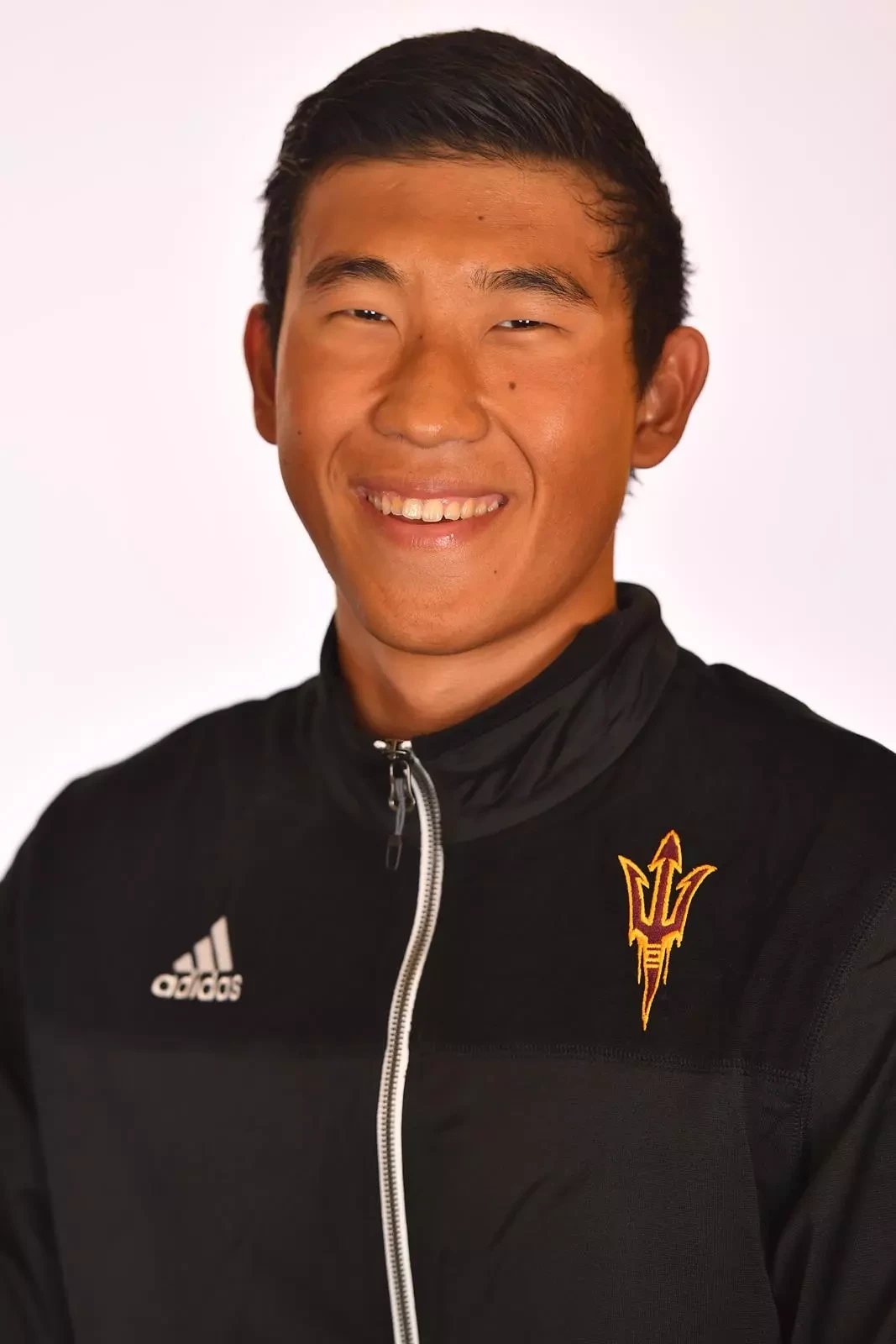 Patrick Park - 2016-17 Men's Swimming & Diving Roster - ASU Sun Devil ...