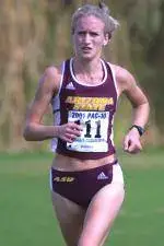 Kelly MacDonald And Brandon Strong Named Pac-10 Medal Winners - Sun ...