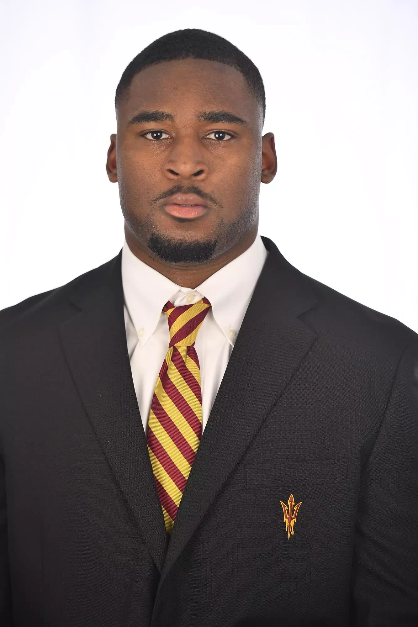 Darius Slade - 2018 Football Roster - ASU Sun Devil Athletics
