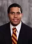 Dante Alexander - 2013 Football Roster - Sun Devil Athletics | ASU