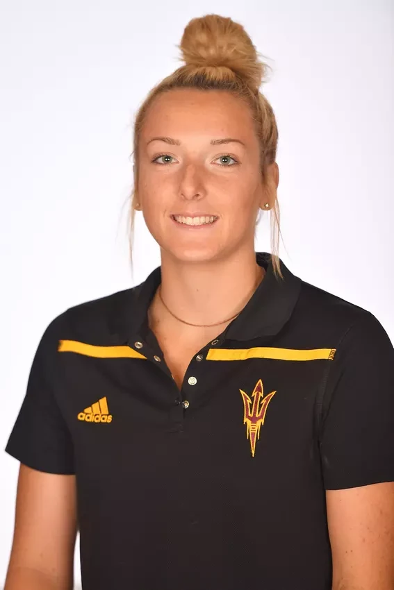 Kelley Anderson - 2016-17 Women's Tennis Roster - Sun Devil Athletics