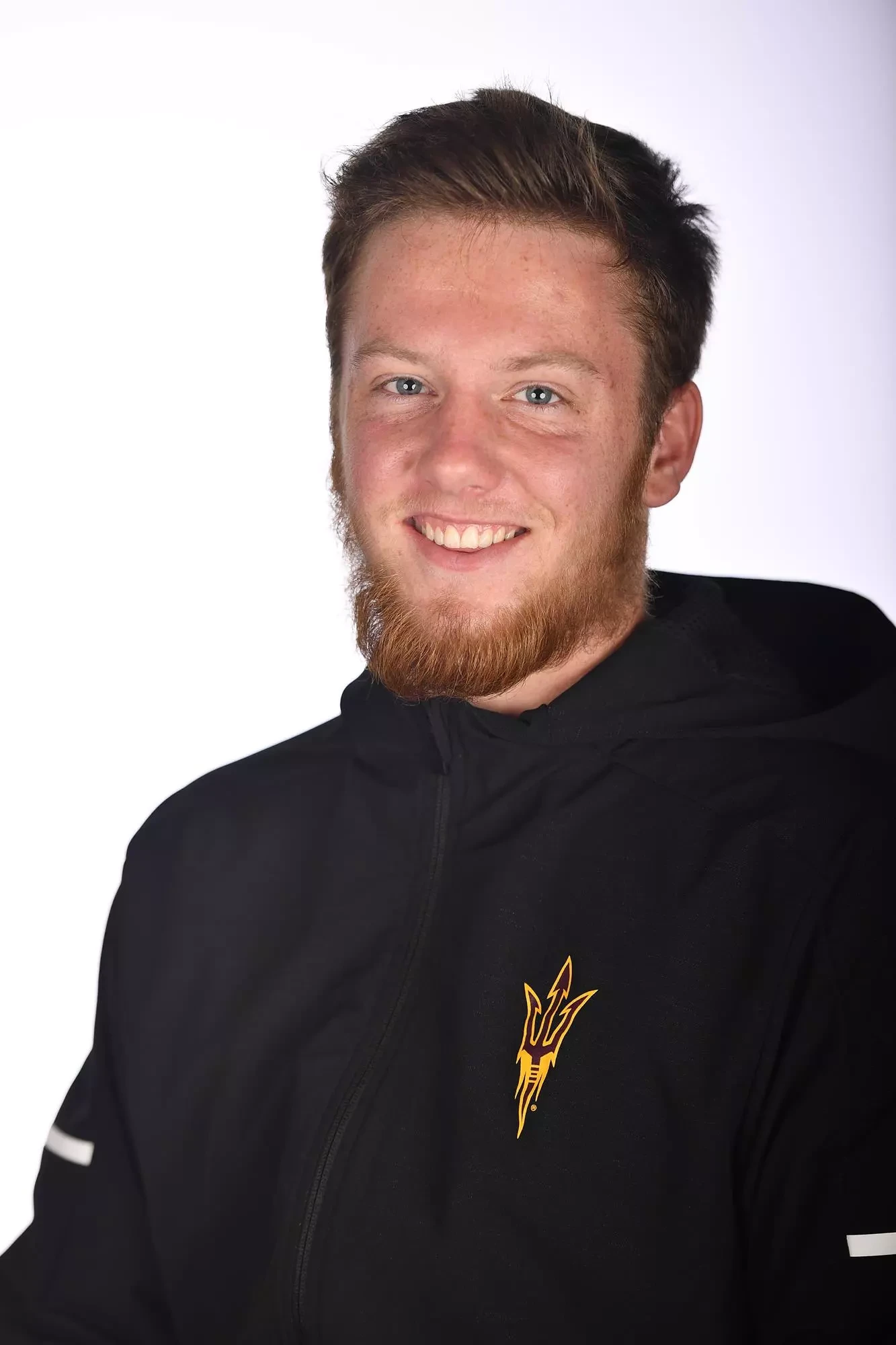 Brandon Spencer - 2018-19 Men's Swimming & Diving Roster - Sun Devil ...