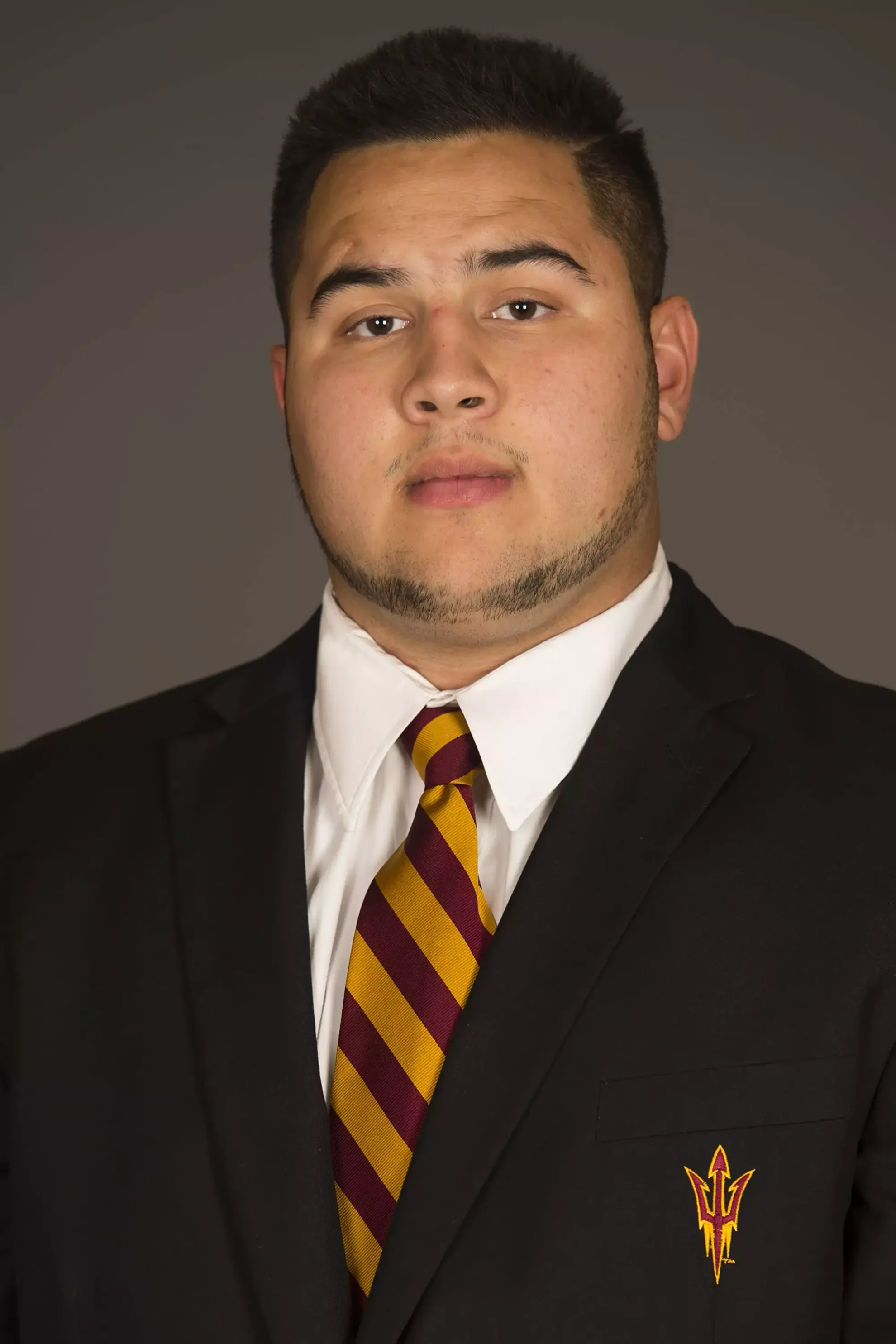 Zach Abdorrahimzadeh - 2013 Football Roster - Sun Devil Athletics | ASU