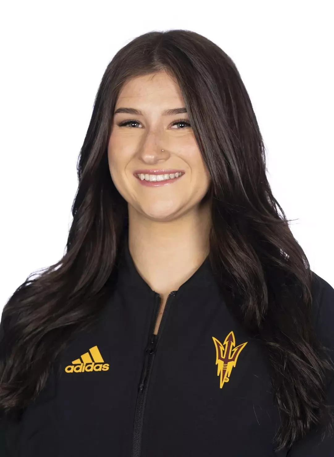 Gracie Reeves - 2022 Gymnastics Roster - Sun Devil Athletics