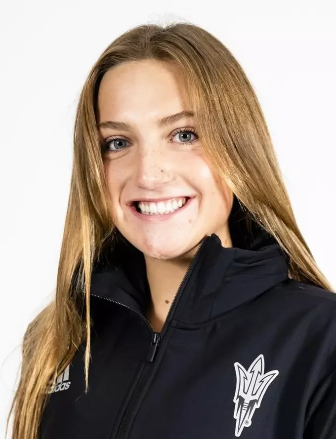 Emma Gehlert - 2021-22 Women's Swim & Dive Roster - Sun Devil Athletics ...