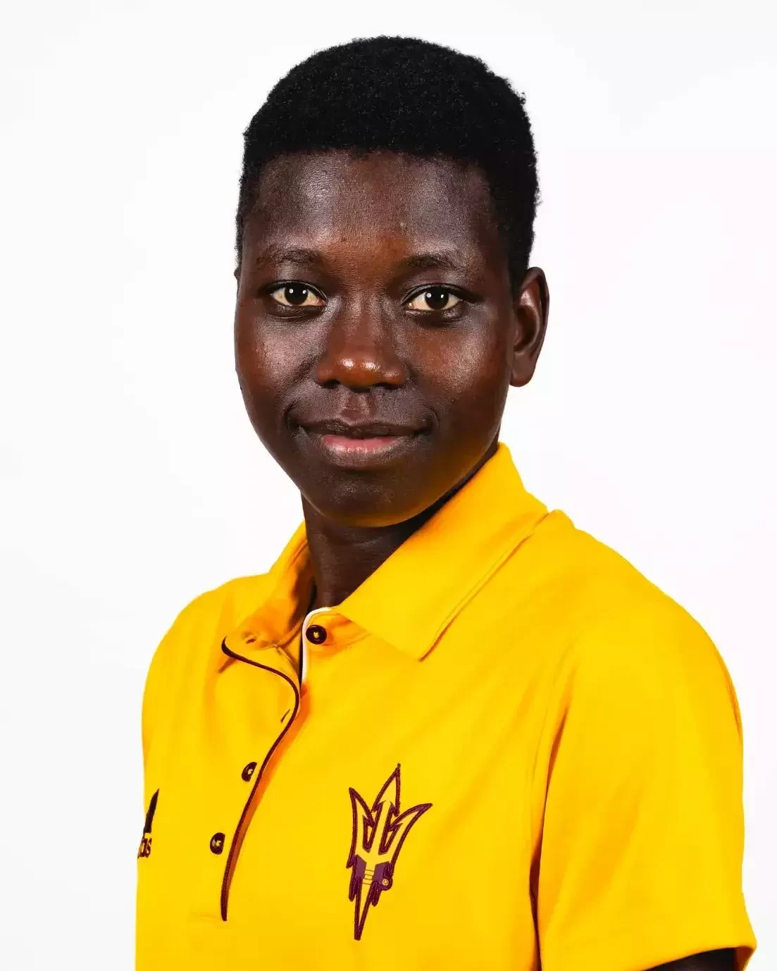Judy Chepkoech - 2024-25 Track & Field Roster - ASU Sun Devil Athletics