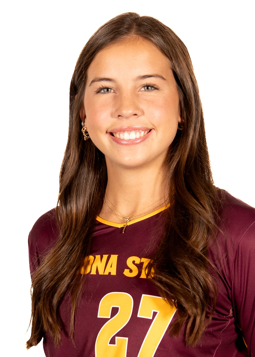 Brynn Covell - 2025 Women's Volleyball roster - Sun Devil Athletics | ASU