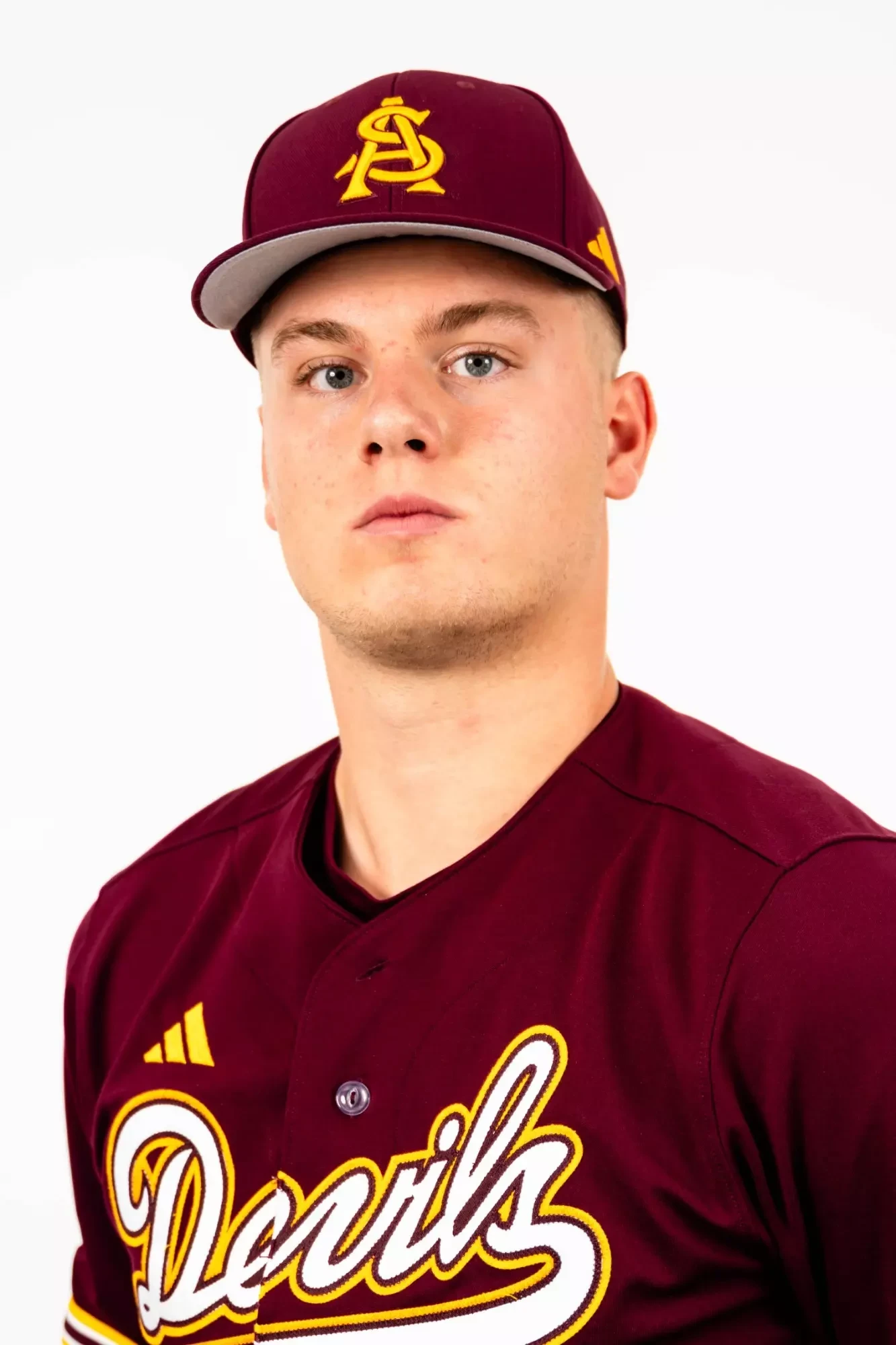 Max Arlich - 2025 Baseball Roster - ASU Sun Devil Athletics