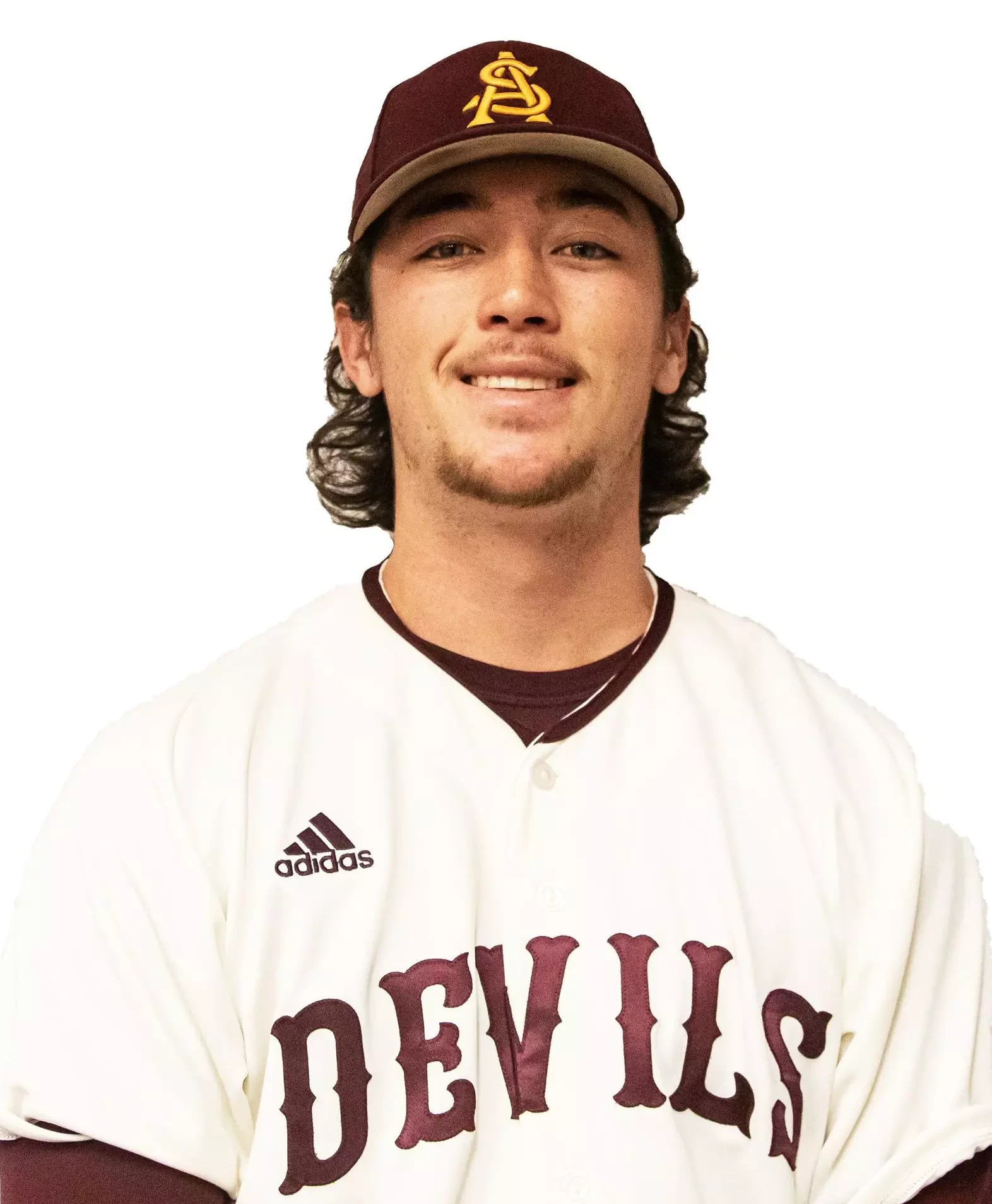 Tyler Thornton - 2021 Baseball Roster - Sun Devil Athletics