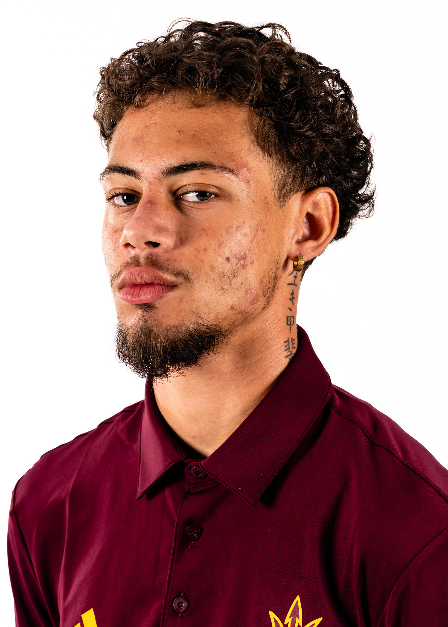 Mateo Medina - 2025-26 Track & Field Roster - Sun Devil Athletics | ASU