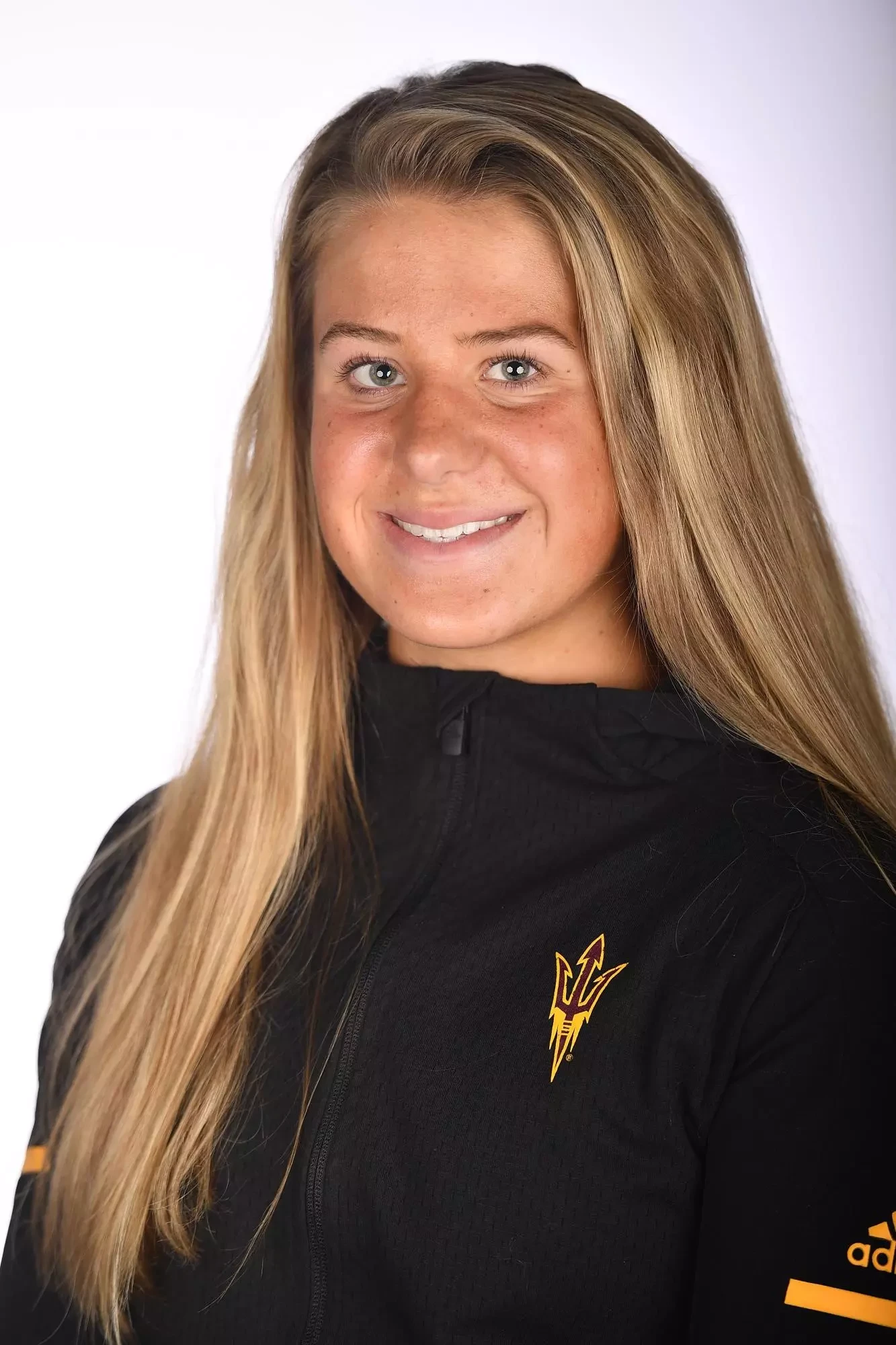 Lizzy Spears - 2018-19 Women's Swim & Dive Roster - ASU Sun Devil Athletics