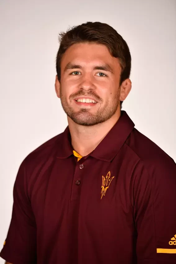 Michael Oramas - 2017-18 Wrestling Roster - Sun Devil Athletics