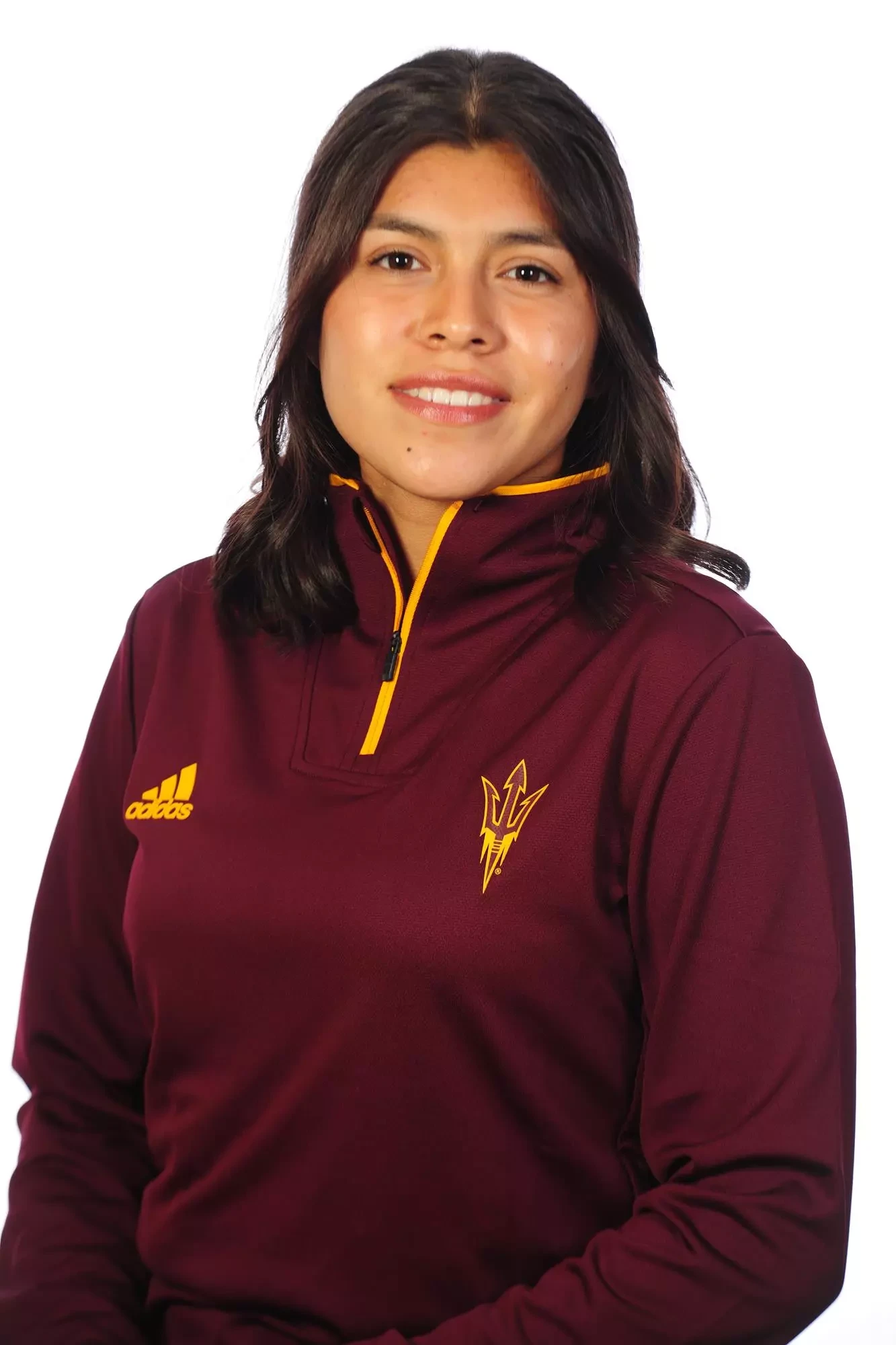Courtney Lewis - 2019 Cross Country Roster - ASU Sun Devil Athletics