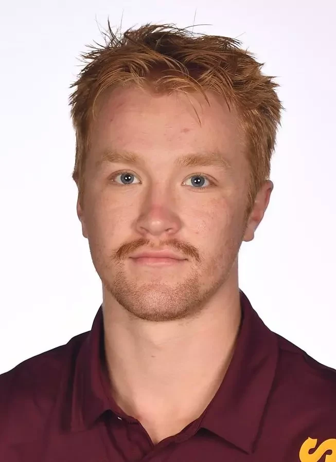 Matthew Kopperud - 2021-22 Men's Ice Hockey Roster - ASU Sun Devil ...