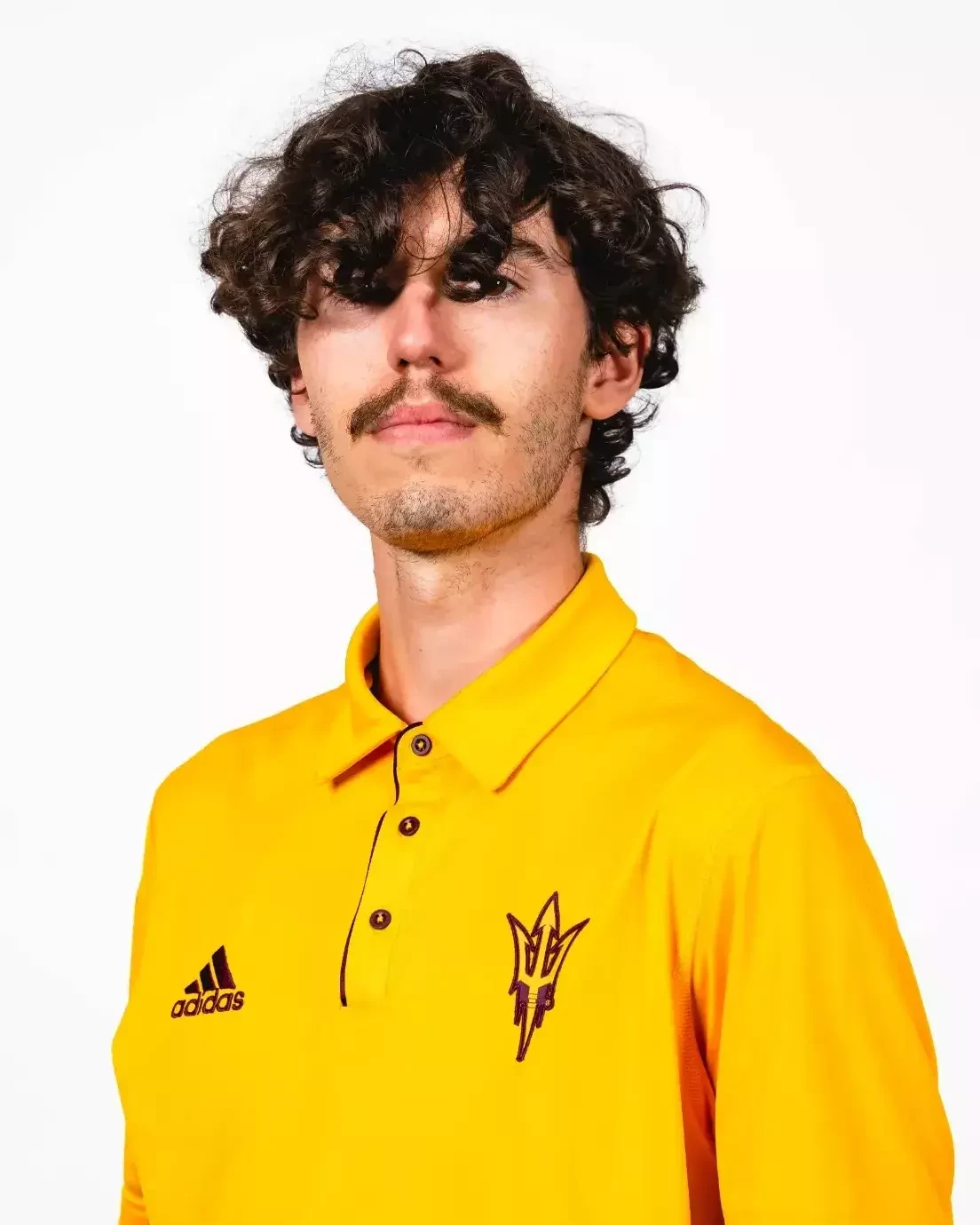 Kristian Kimberlin - 2024-25 Track & Field Roster - Sun Devil Athletics
