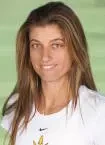 Jacqueline Cako - 2010-11 Women's Tennis Roster - Sun Devil Athletics | ASU